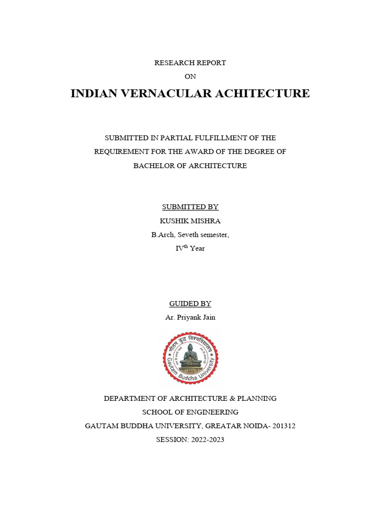 Final Research Report Print | PDF | Art