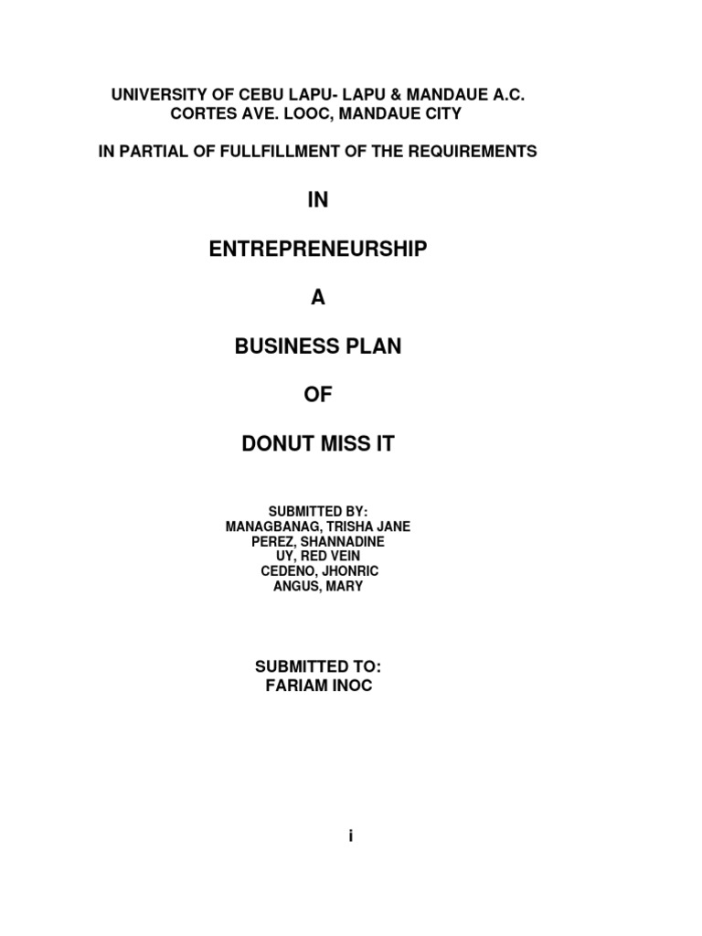 Concept Paper g4 | PDF