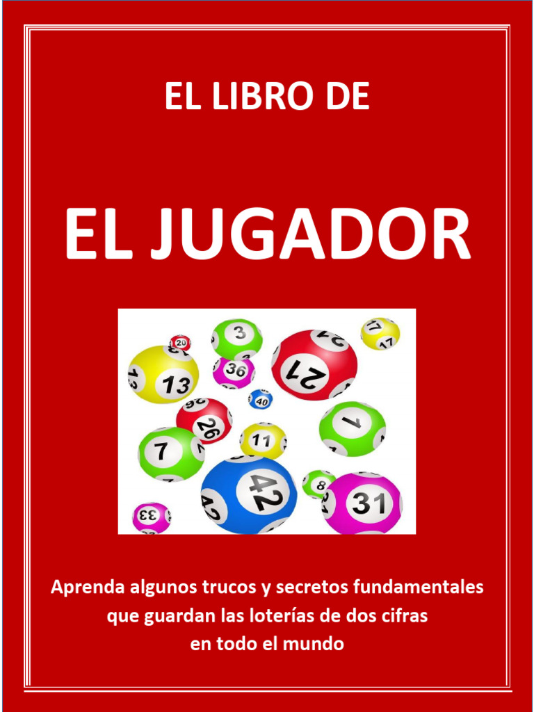 El Libro de El Jugador | PDF | Cuba