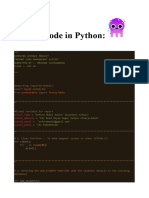 Python Class 12 Full Book Sumita Arora - Compressed | PDF