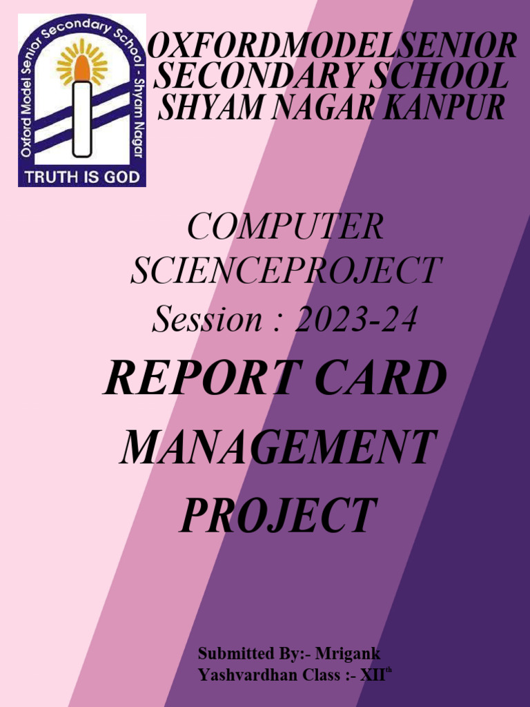 Practical Science 2023-24 Cbse | PDF | My Sql | Computer Program