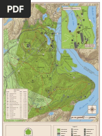 Swinley Forest Map | PDF | Outdoor Recreation | Adventure Travel