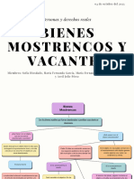 Definición de bienes mostrencos | PDF | Política | Derecho