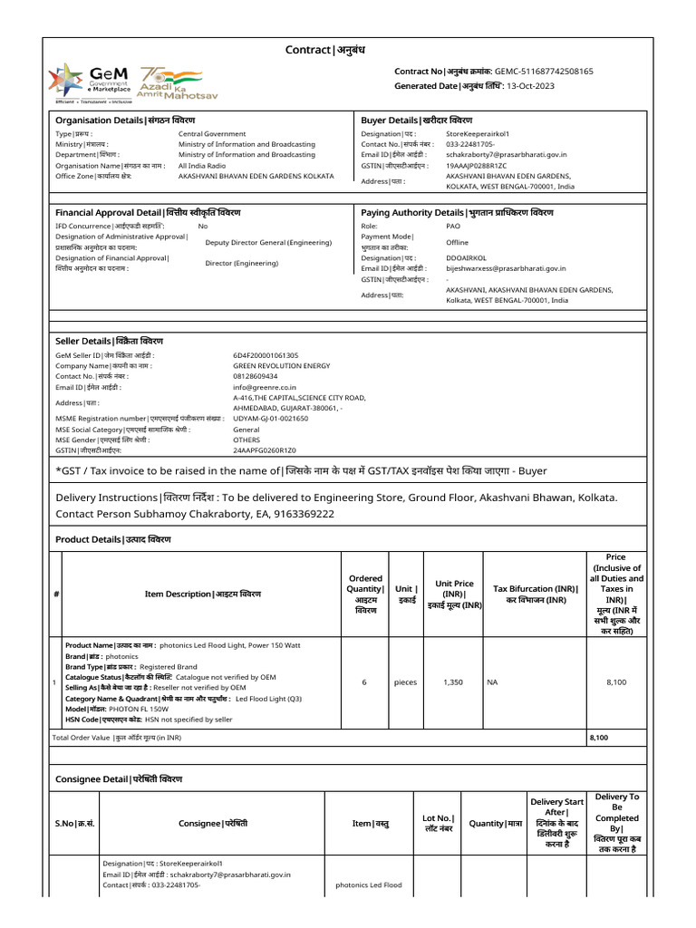 Gemc 511687742508165 13102023 | PDF