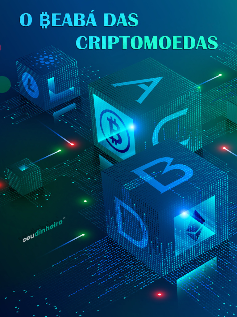 Ebook O Beabá Das Criptomoedas V1.0 B | PDF | Bitcoin | Criptomoeda