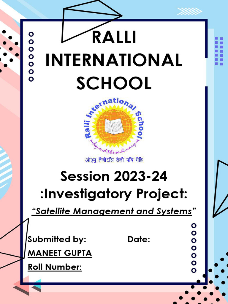 Cs Project File by Maneet Gupta Class 12 A1 | PDF | Parameter (Computer ...