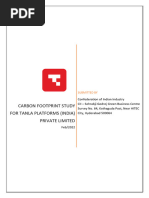 ISO 14060 Family | PDF