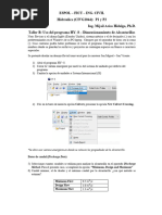 Guia de Uso Del Programa Hy8 | PDF | Informática | Software