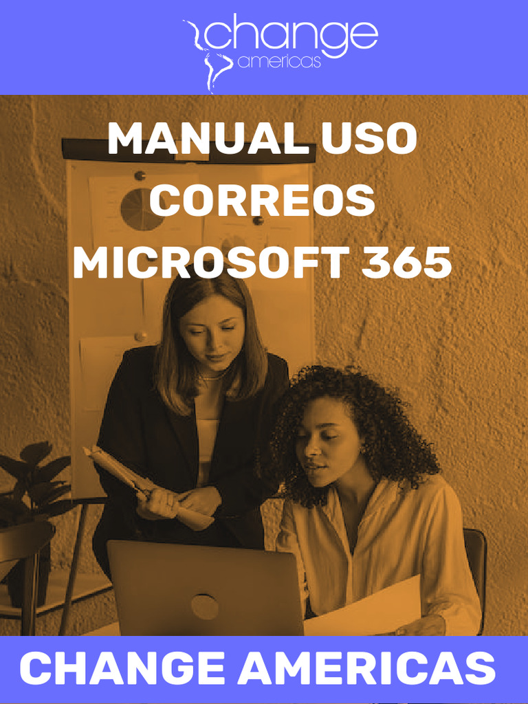 Manual Microsoft 365.. | Descargar gratis PDF | Contraseña | Microsoft Office