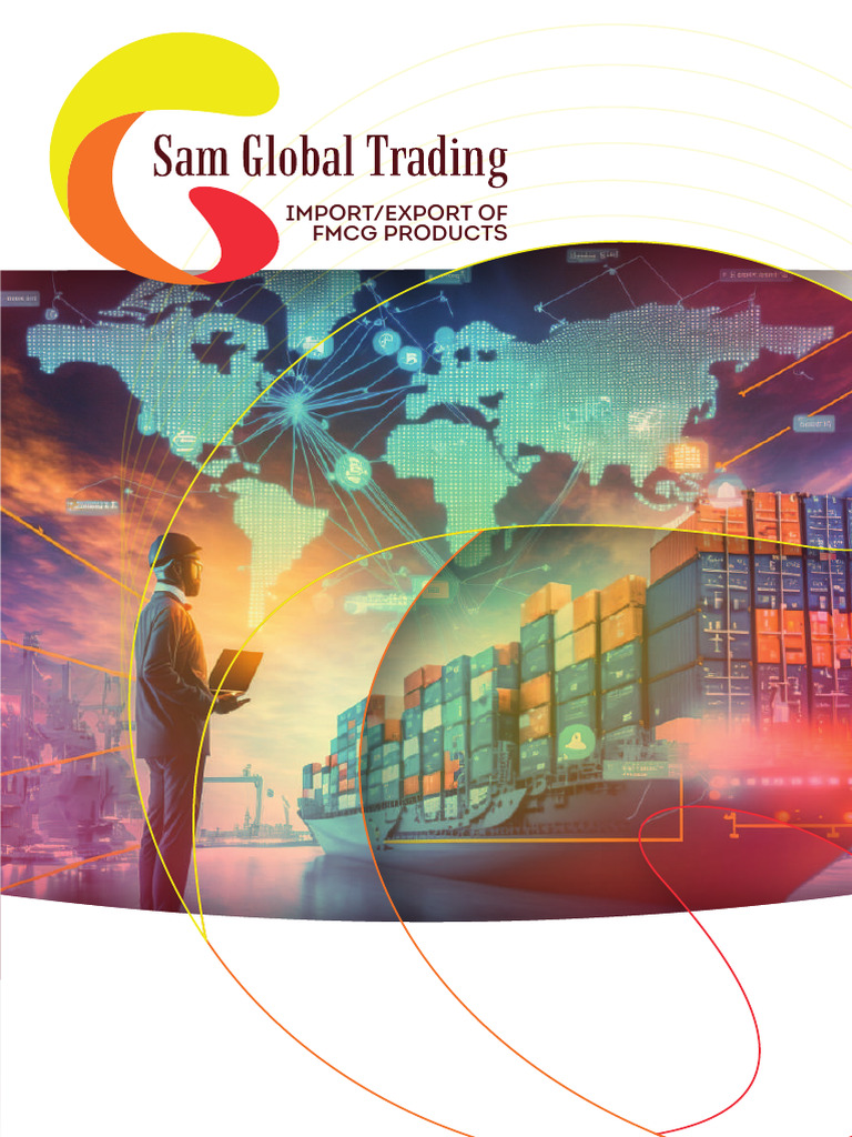 Sam Global Trading | PDF | Wine | Alcohol