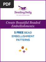 Bead Tool 4 | PDF | Computer File | Button (Computing)