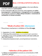 List of Medical Triads, Tetrads, and Pentads | PDF | Medical ...