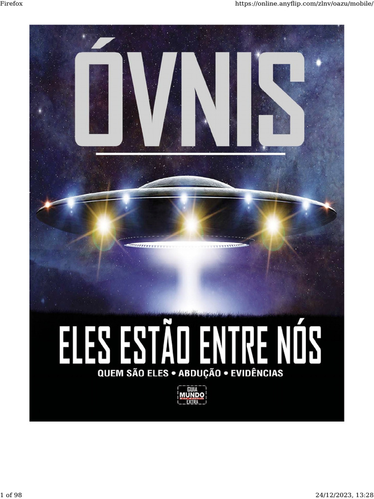 Ovnis | PDF