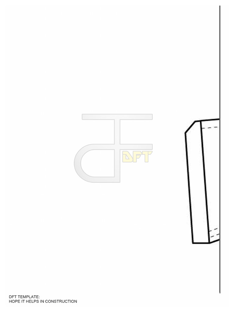 G43 Template | PDF