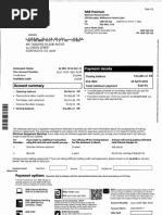 Apy Account Closure Form | PDF