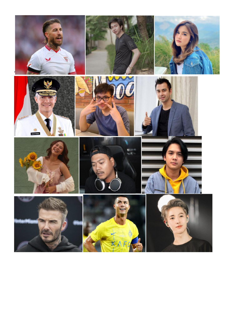 Describing Idol | PDF