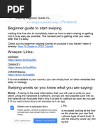 X2 EMV Cloning Tutorial Steps | PDF | Emv | Computing