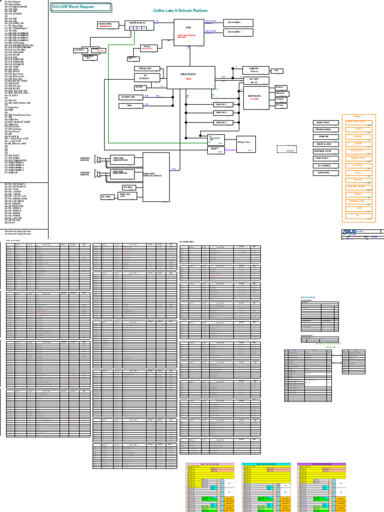G531GW r16 - Compressed | Download Free PDF | Computer Engineering | Computing