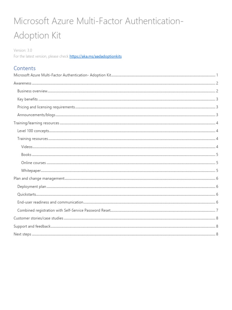 Azure Notes of Sssm1 | PDF