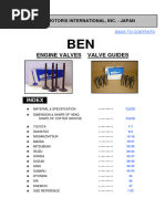 Depo Catalog 2020 | PDF | Headlamp | Cars Of Japan