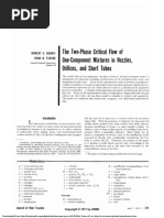 API Standard 660: Shell-and-Tube Heat Exchangers | PDF | Heat Exchanger ...