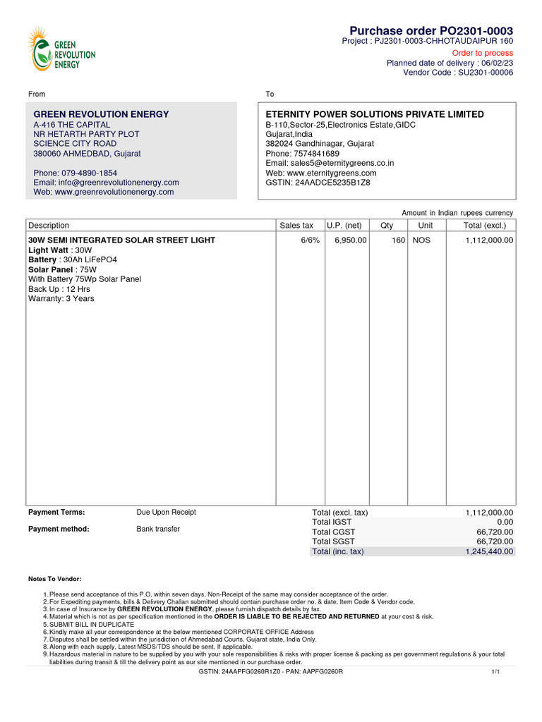 Po2301 0003 | PDF