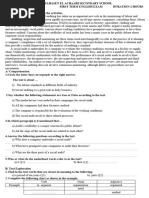 SUS1501 Ass3 Sem1 2025 | PDF