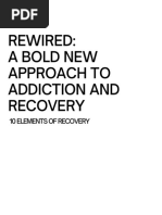 Building Healthy Relationships During Addiction Recovery | PDF ...