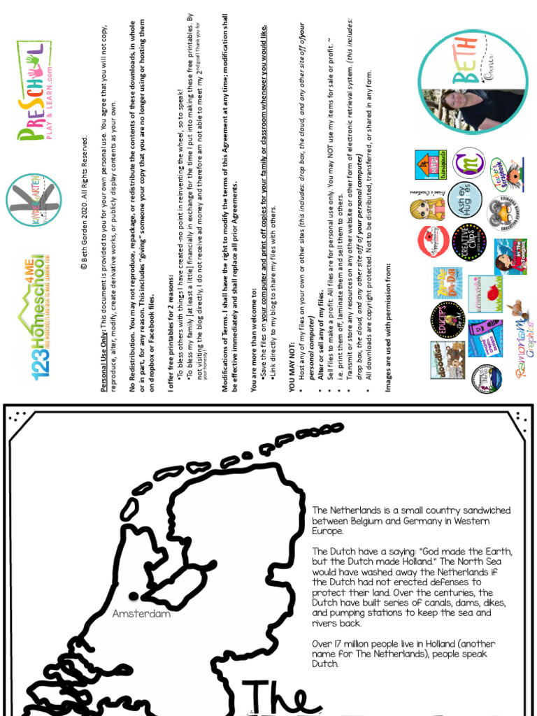 Netherlands | PDF