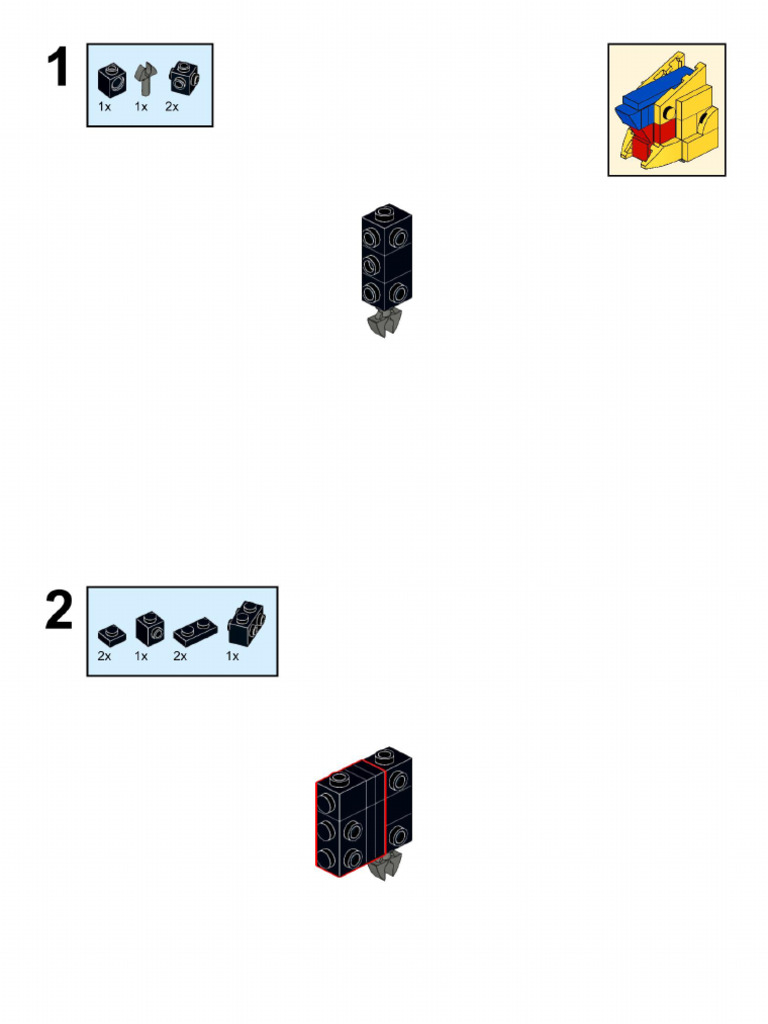 Untitled Model | PDF