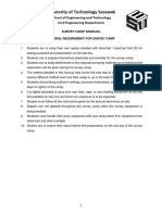 Class 11 Geography Practical File Complete | PDF | Map | Contour Line