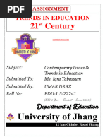 Collins Infinity: Blended Learning for K-8 | PDF | Learning | Project ...