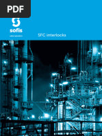 Netherlocks Interlocking Brochure | PDF | Valve | Actuator