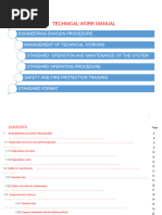 Work Order Procedures | PDF | Technology & Engineering | Computers