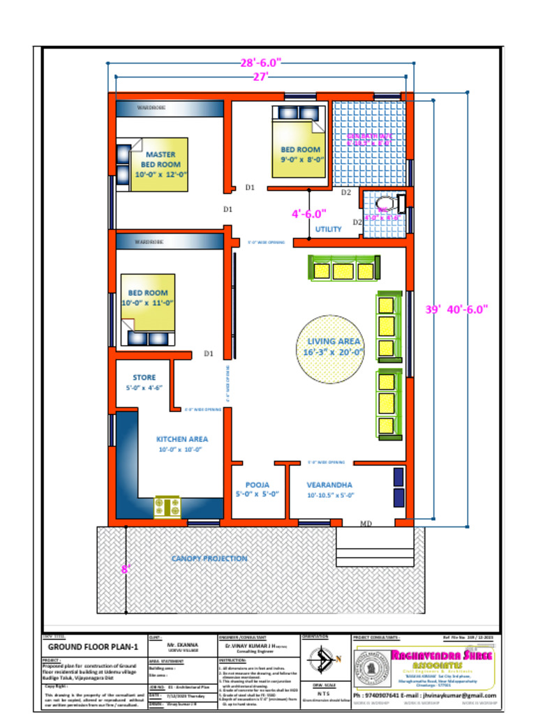 256.mahantesh Sir DAR-Model | PDF