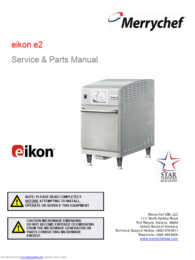 Eikon E2 | PDF | Ac Power Plugs And Sockets | Electricity