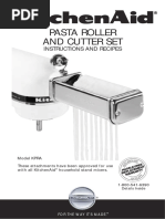 KitchenAid Book PDF | PDF | Cakes | Baking