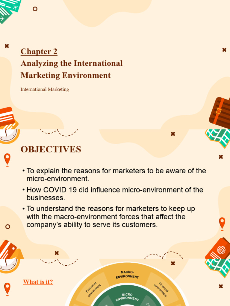 Chapter 2 - Slides | PDF | Marketing | Business Process