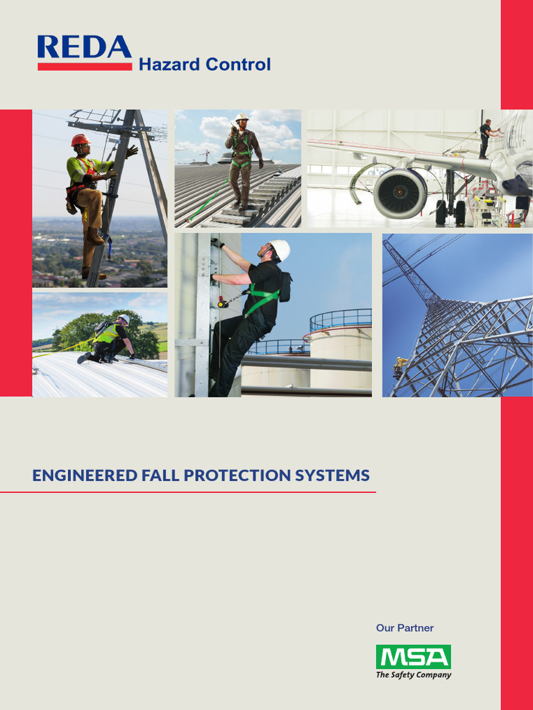 RHC-MSA Catalogue C | PDF | Roof