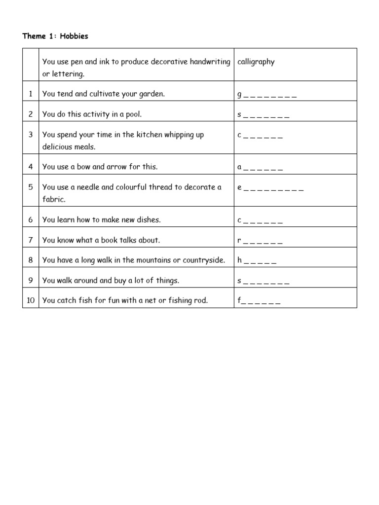 Part 5 | PDF | Foreign Language Studies