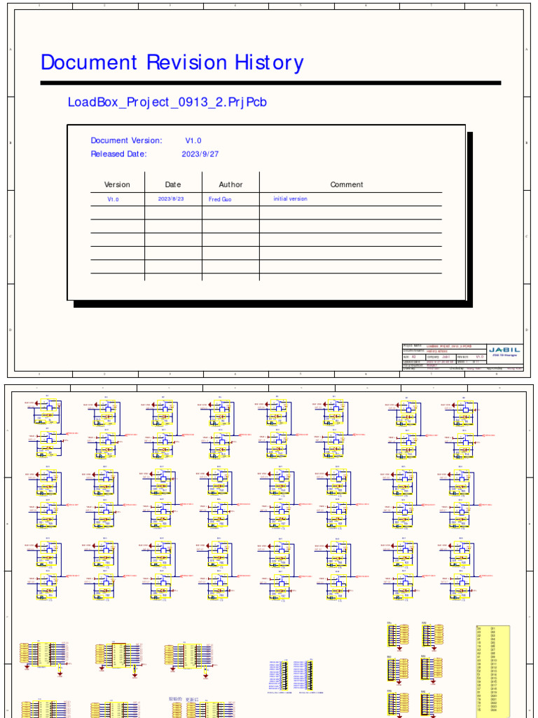 LoadBox Project 0913 2 | PDF