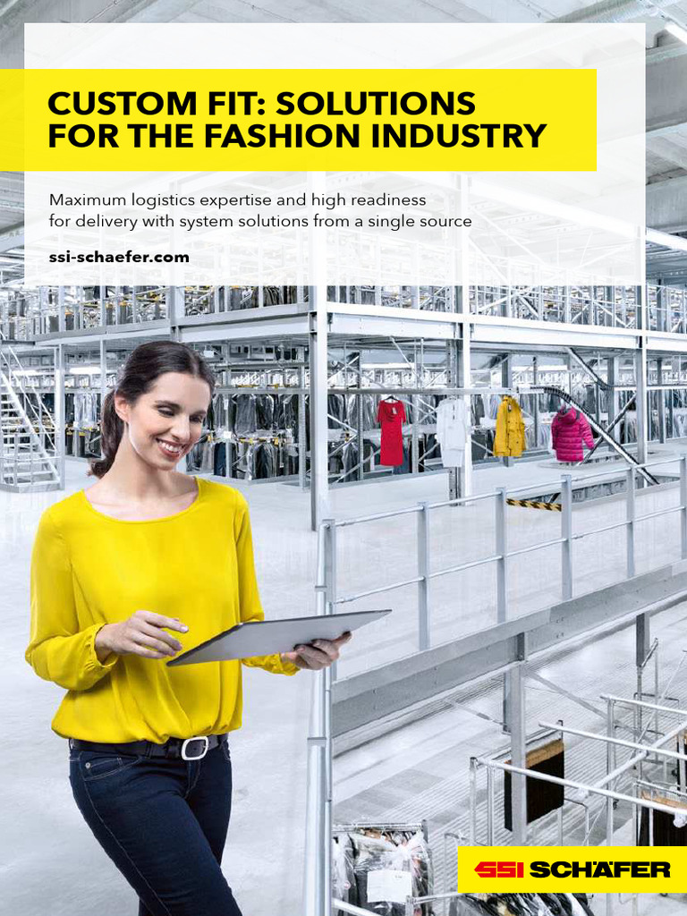 Custom Fit Solutions For The Fashion Industry Dam Download en 849 Data ...