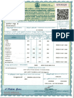 2024 Maths DSE Ppaper 1 | PDF | Input/Output | Encodings
