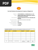 Shell Dep Standards Free Downloadzip | PDF | Zip (File Format ...
