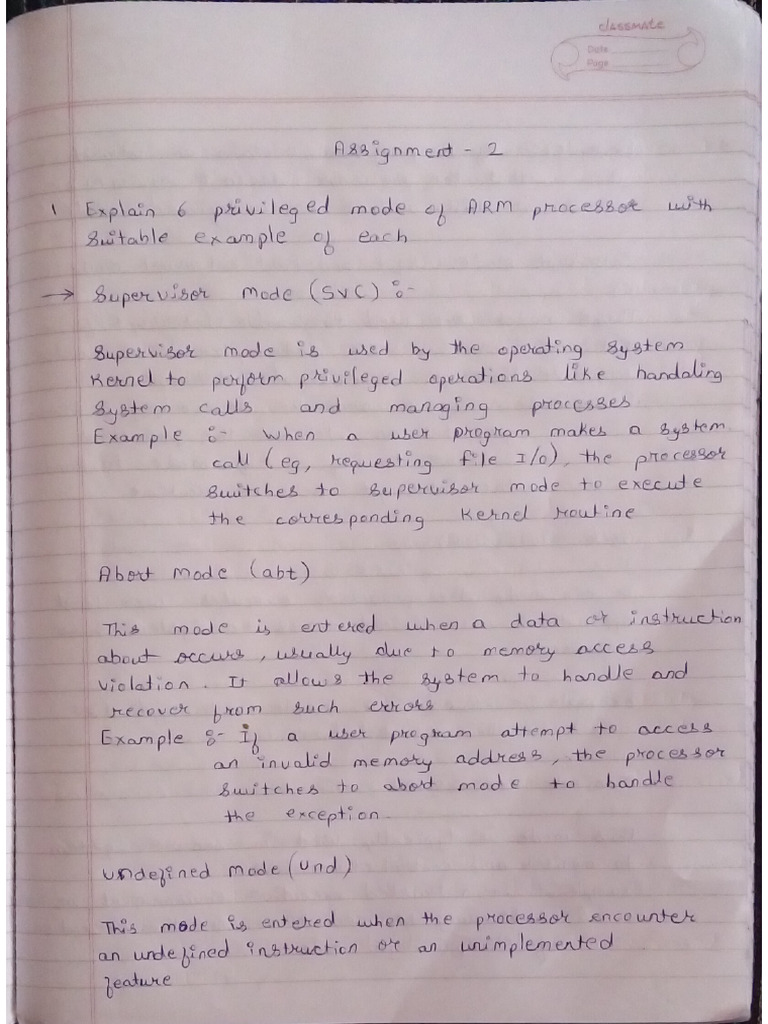 Esd Assignment | PDF