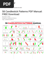 19 Chart-Patterns PDF | PDF | Market Trend | Technical Analysis