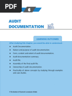 Vouching and Verification | PDF | Audit | Cheque
