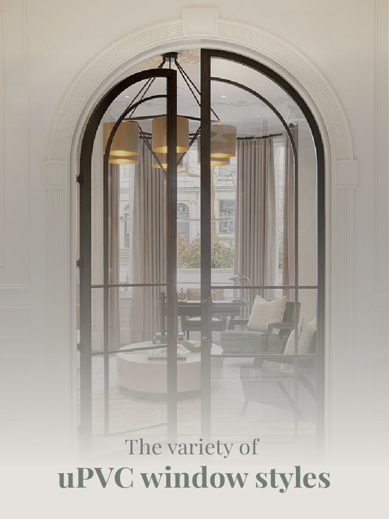 Upvc File M | PDF | Window | Architectural Design