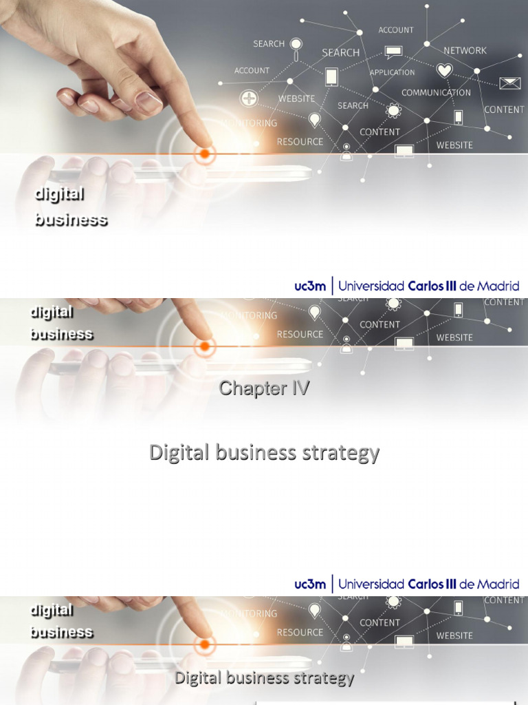 LECTURE4,56 - Digital Strategy, AplicationsandChangeManagementMHT2023 ...