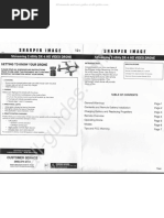 TK5 Introduction and User Manual | PDF | Software | System Software